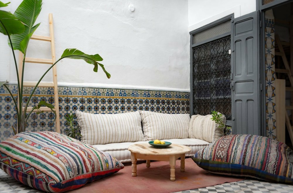 Otel Riad Signature, Marakeş, foto