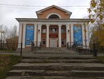 Народный коллектив театр танца Ольги Круподеровой (ulitsa Vilyamsa No:1), dans okulları  Perm'den
