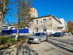 Шакунтала (ulitsa Tantsorova No:7), dans okulları  Perm'den
