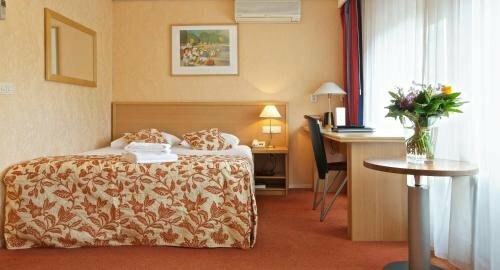 Otel Petit Nord, Hoorn, foto