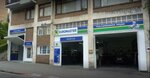 Euromaster Bilbao Vulcanizados Hojas (Bilbao, Calle Amadeo Deprit Lasa, 2), jant ve lastikçiler  Bilbao'dan