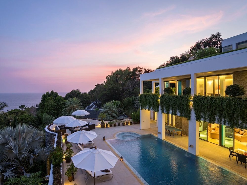 Otel One Waterfall Bay, Phuket Eyaleti, foto