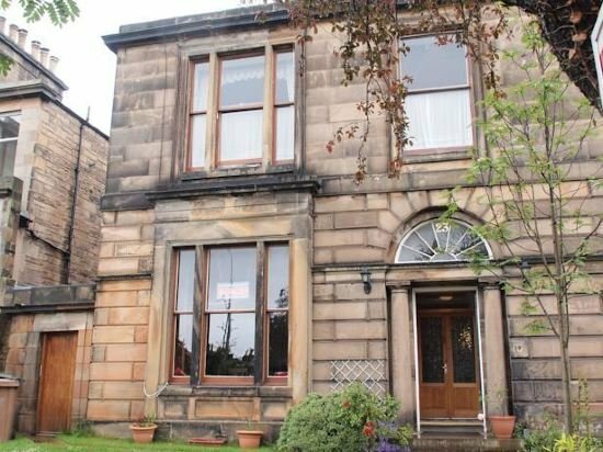 Otel Minto House, Edinburgh, foto