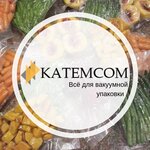 Katemcom (Rostovskaya Street No:14-16, territoriya Slavyanka), paketleme malzemeleri firmaları  Saint‑Petersburg'dan