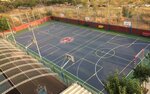 Escola Isabel de Villena (Carrer Esplugues de Llobregat No:43, el Prat de Llobregat, El Prat de Llóbregat), özel okul  Katalonya'dan