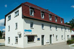 Winkler Bestattungshaus GmbH (Friedhofstraße No:2, Radeberg), krematoryumlar  Saksonya'dan