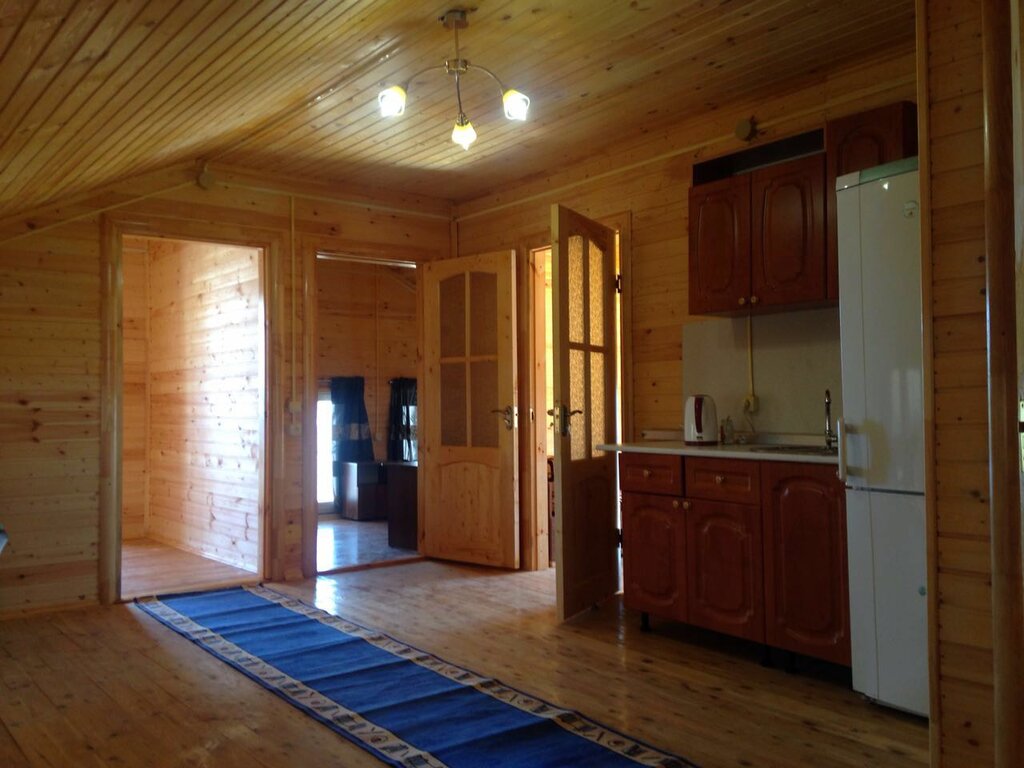 Konuk evi Гостевой дом Алан, Dağıstan, foto