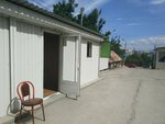 Элял (Ковыльная улица No:88А), kafe  Simferopol'dan (Akmescit'ten)