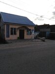 Stroymaterialy (Michurina Street No:8А), yapı mağazası  Yuhnov'dan