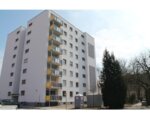 Baugenossenschaft Erlangen eG (Bavaria, Erlangen, Liebigstraße), kerestecilik  Erlangen'dan