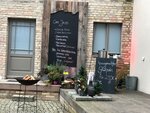 Cafe Jacob (Brandenburg, Potsdam-Mittelmark, Torstraße, 3), kafe  Brandenburg'dan