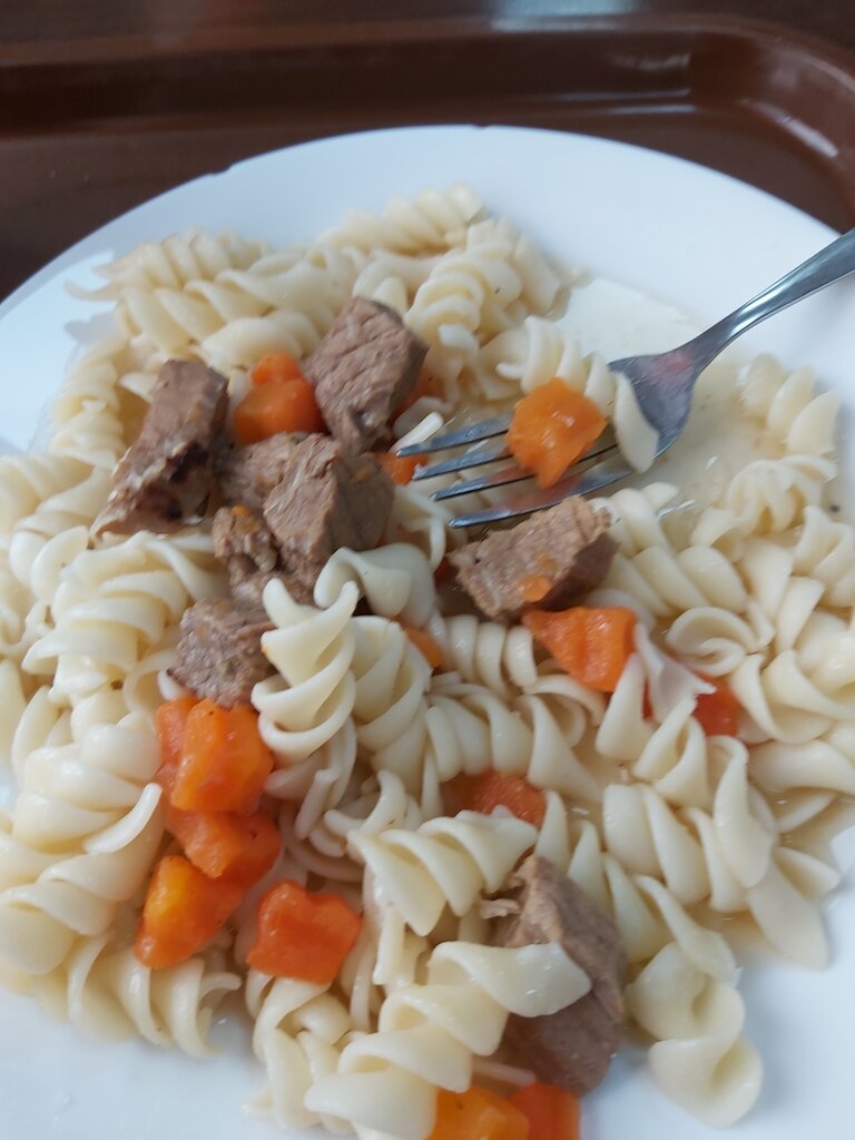 Kantin, yemekhane Столовая 24, Moskova ve Moskovskaya oblastı, foto