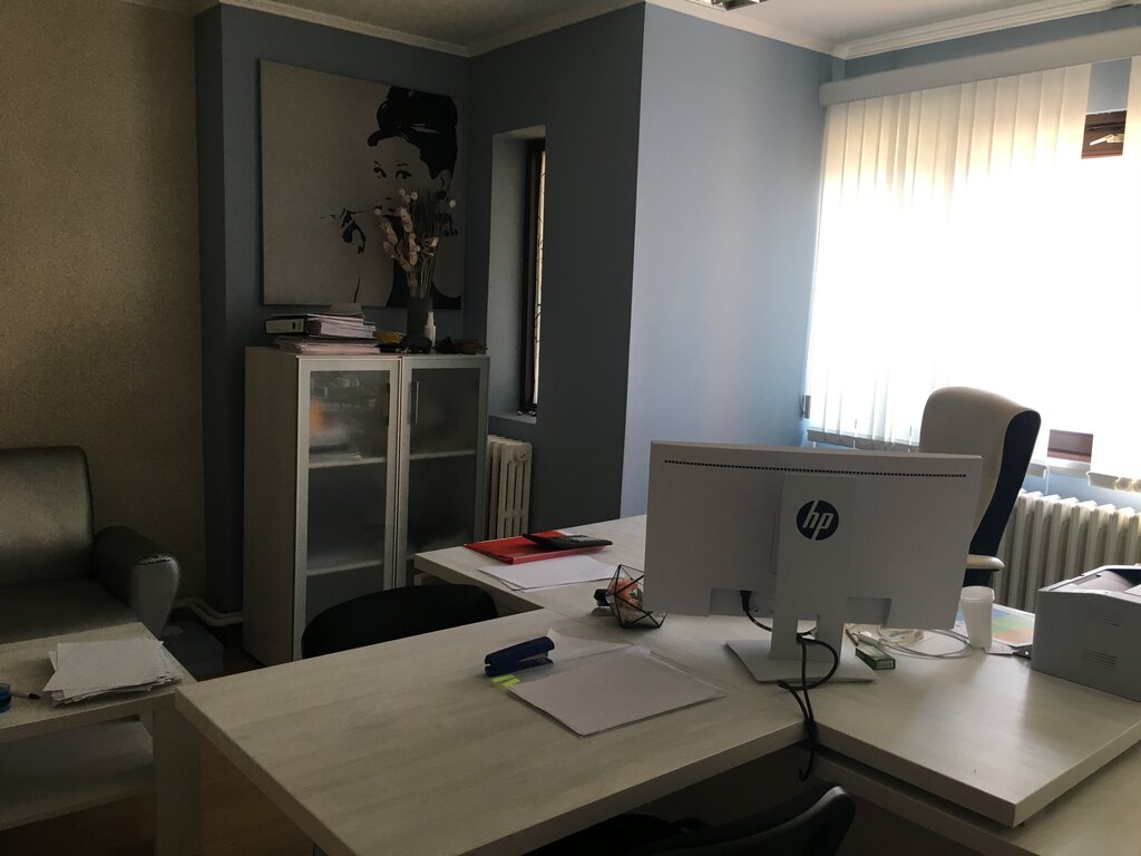 Bilişim firmaları Azone IT, Moskova, foto