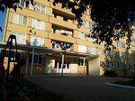 Obshchezhitiye Aulskoye Mezhrayobyedineniye (Cierashkovaj Street No:20Б), yurtlar  Grodno'dan