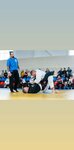 Акела (Zavodskaya ulitsa No:6, zhiloy rayon Gidrostroitel), spor ve jimnastik salonları  Bratsk'tan