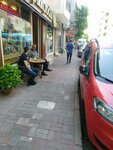 Çarkçıoğlu Künefe (Akşemsettin Mah., Bâlipaşa Cad., No:102A, Fatih, İstanbul), pastacılık üretimi  İstanbul'dan