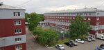 Obshchezhitiye Sibirskogo gosudarstvennogo universiteta fizicheskoy kultury i sporta № 2 (ulitsa Maslennikova No:152), yurtlar  Omsk'tan