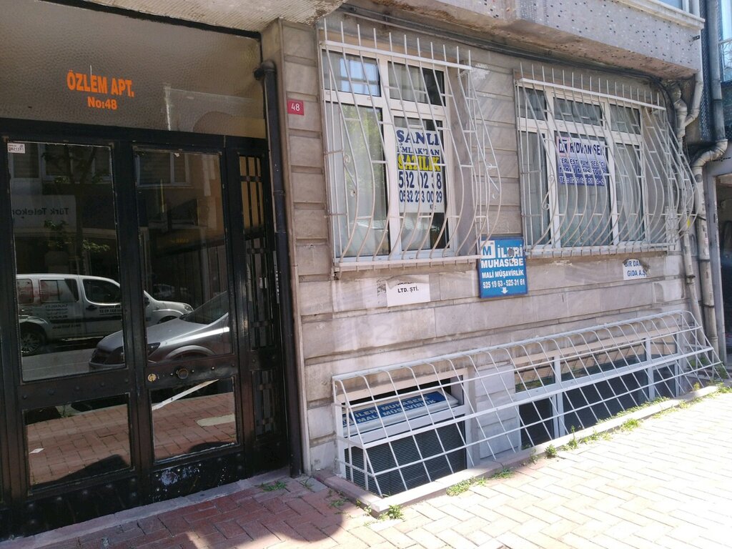 Muhasebeciler Rıdavan Şen Sbmm, İstanbul, foto