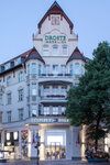 Tommy Hilfiger (Berlin, Kurfuerstendamm 217), giyim mağazası  Berlin'den