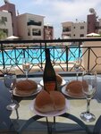 Ifestos Kings Resort Appartment (Paphos City, Kings Resort, Block A, Appartment 15 69 Sinasi Bei), kısa süreli konaklama  Baf'tan (Paphos'tan)