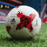 Футбольное поле Зелёная поляна (Volgograd, Medvezhyegorskaya ulitsa), spor alanı  Volgograd'dan