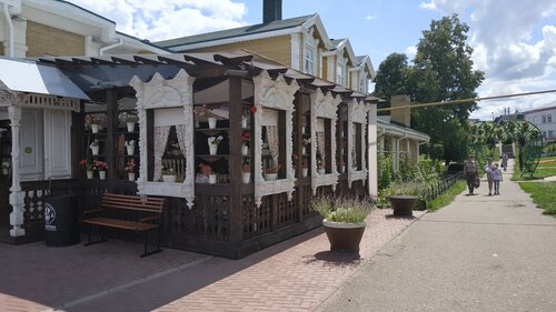 Restoran Dinasty, Pavlovo, foto