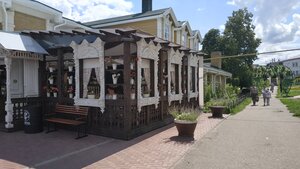 Dinasty (ulitsa Lenina No:8, Pavlovo), restoran  Pavlovo'dan