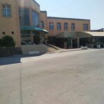 Dunye (Xalqlar Doʻstligi koʻchasi No:50/52, Otchopar mahalla fuqarolar yigʻini), restoran  Karşı'dan