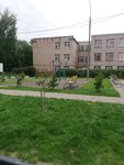 Sports ground (Agrogorodok Street No:4А, derevnya Chyornoye), spor alanı  Moskova ve Moskovskaya oblastından