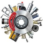 Major-Auto33 (Bezymenskogo Street No:26А), otomobil yedek parçaları  Vladimir'den