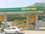 Litag Oyl (Snegovaya street No:37), benzin istasyonu  Vladivostok'tan