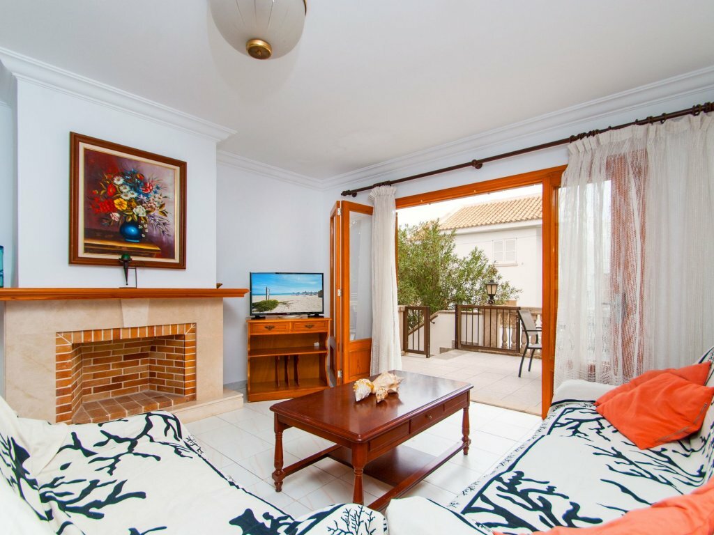 Otel V. Natura Park House, Balear Adaları, foto