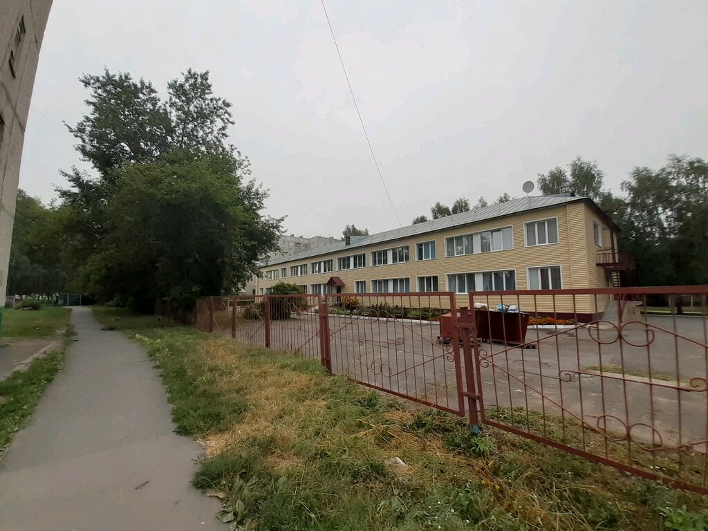 Çocuk esirgeme kurumu Kgbu Barnaulsky tsentr pomoshchi detyam ostavshimsya bez popecheniya roditeley № 2, Barnaul, foto
