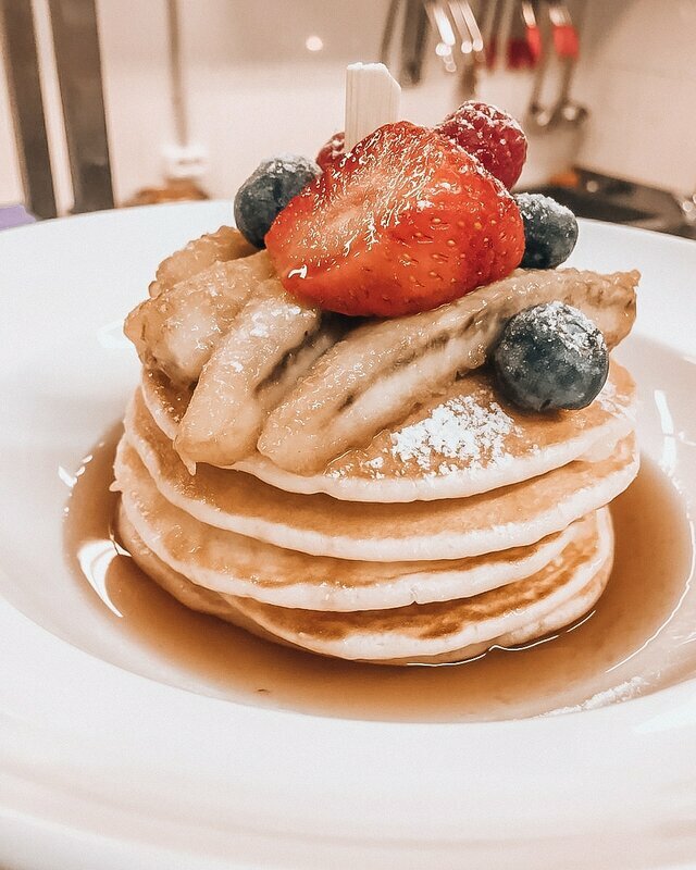 Restoran Gastrobar Fet, Saint‑Petersburg, foto