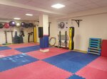 Торнадо (улица Комбрига Потапова No:14), spor kulüpleri  Sevastopol'dan