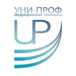 UniProf-Analizy+ (Petrovskogo Street No:34), üroloji merkezi  Yakutsk'tan