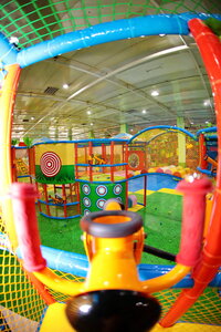 Rio kids (Krasniy Avenue No:220к10), eğlence merkezleri  Novosibirsk'ten