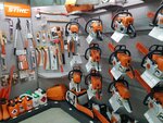 Stihl (2nd Kabelny Drive No:1к2), elektrik ve benzinle çalışan aletler  Moskova'dan