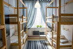 Prosto Hostel (Deviche Pole Street No:12к2), pansiyonlar, hosteller  Kolomna'dan
