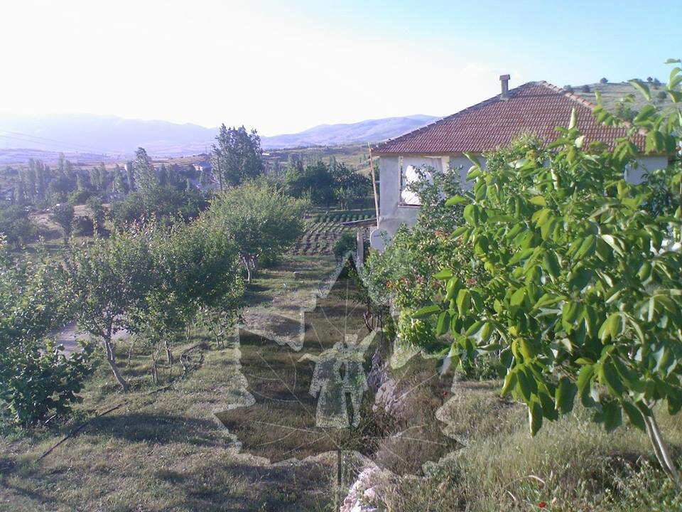 Hayvancılık Adige Şimşek Çiftliği, Korkuteli, foto