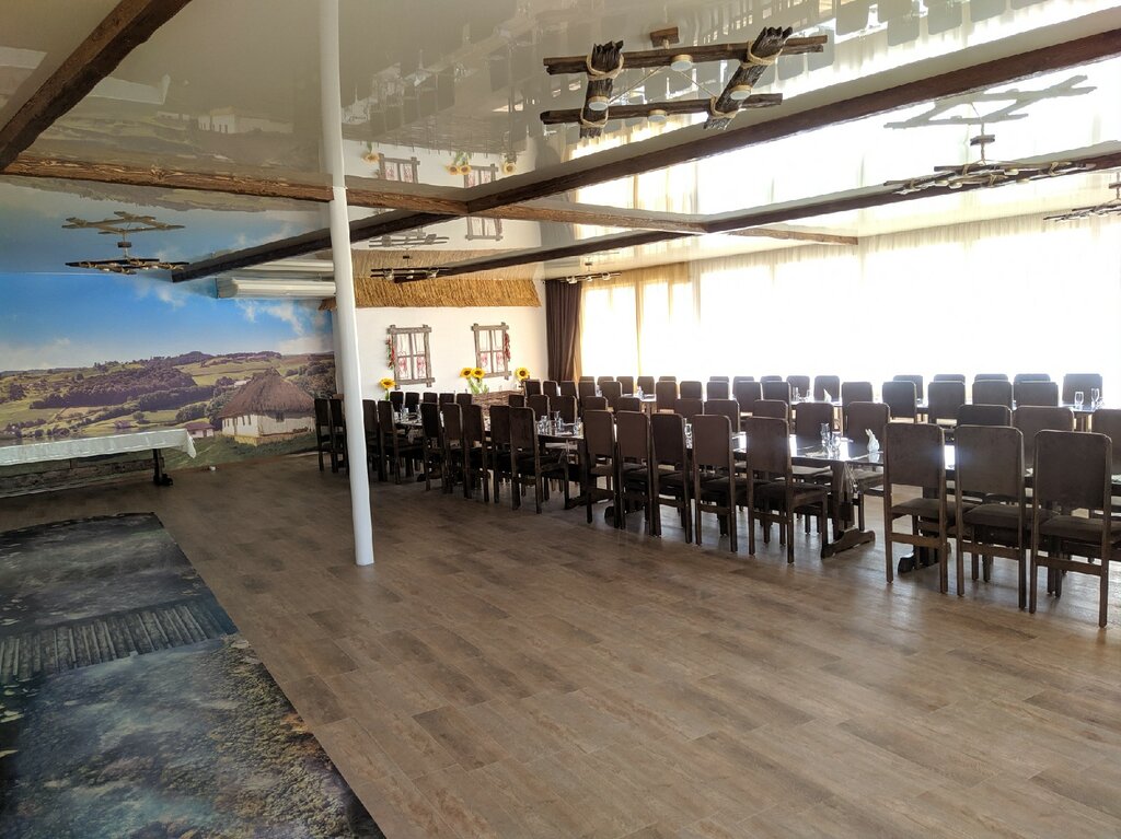 Düğün, toplantı salonu Juravli, Krasnodarski krayı, foto