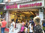 Moda Accessories (İstanbul, Fatih, Rüstempaşa Mah., Sabuncuhanı Sok., 21), bijuteriler  İstanbul'dan