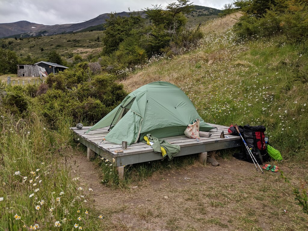 Kamp malzemeleri 4adventure.ru, Moskova, foto