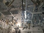 Lamps and chandeliers (vulica Karpoviča No:28к1), lamba ve avize mağazaları  Gomel'den