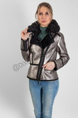Kürk ve deri giyim mağazaları DixonFashion, Novoçerkassk, foto