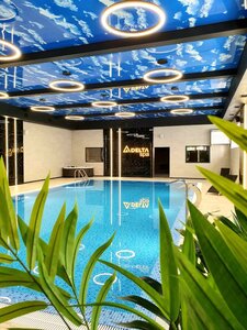 Delta SPA (vulica Gogalia No:65), spa  Brest'ten