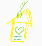 Happiness house (Krasnokazarmennaya Street No:14Ак2), anaokulları  Moskova'dan