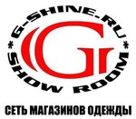 G-Shine (Engelsa Avenue No:124к1), giyim mağazası  Saint‑Petersburg'dan