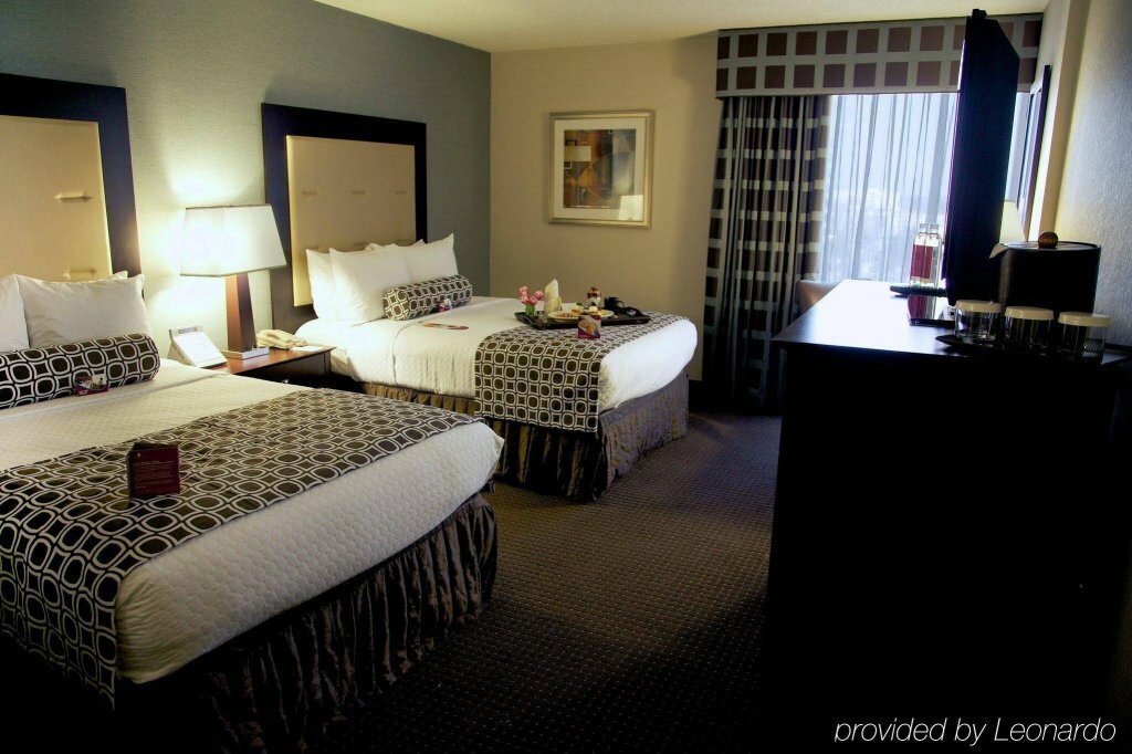 Otel Courtyard by Marriott Philadelphia City Avenue, Pennsylvania, foto