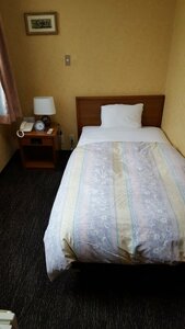 Hotel Nisshin Kaikan (Hyogo Prefecture, Shiso), otel